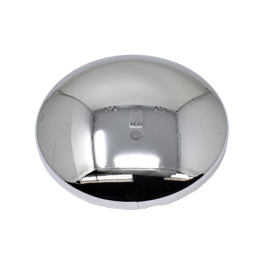 Pro Trucking Products: Removable Rear Hub Cap, Fits Kit 10263