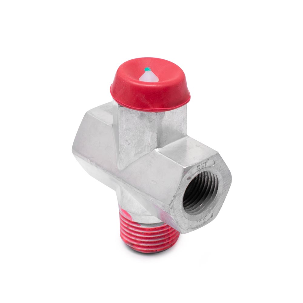 Pro Trucking Products: Pressure Protection Valve, 1/2" Inlet, 3/8 ...