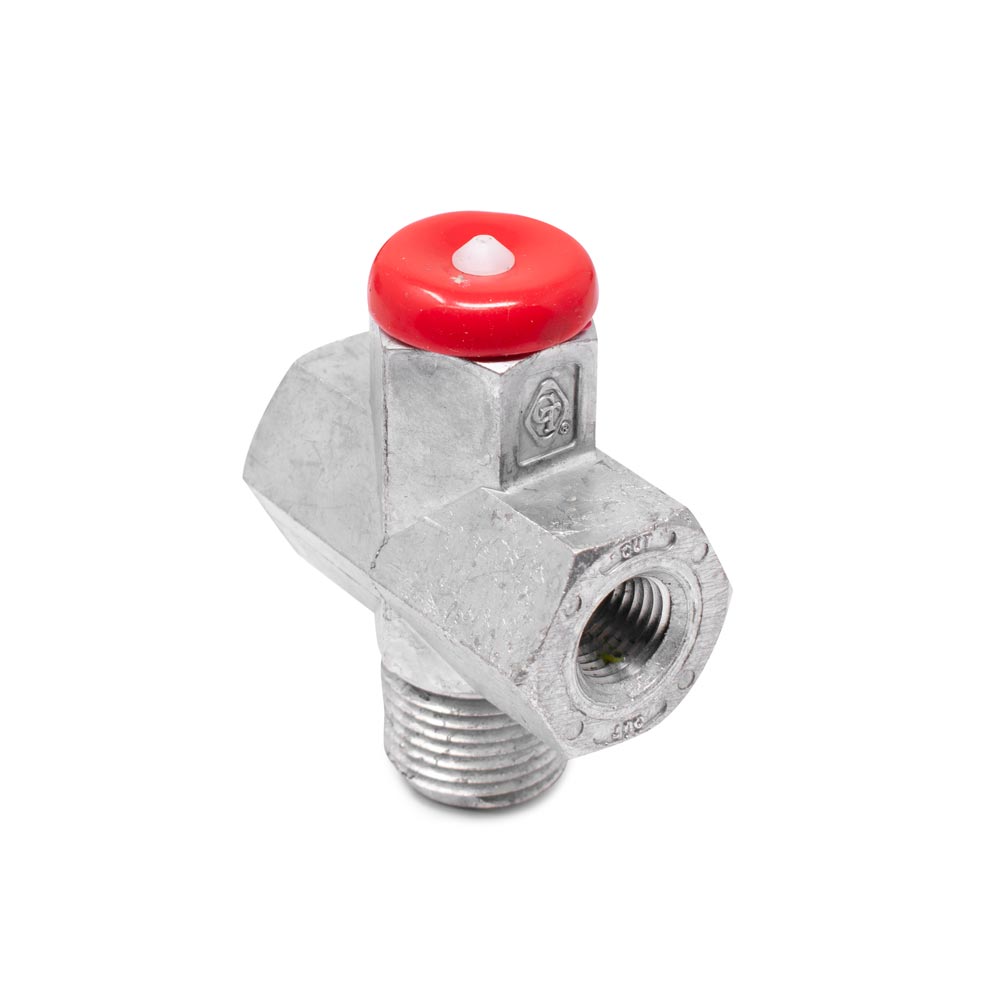 Pro Trucking Products: Pressure Protection Valve, 70 PSI Closing ...