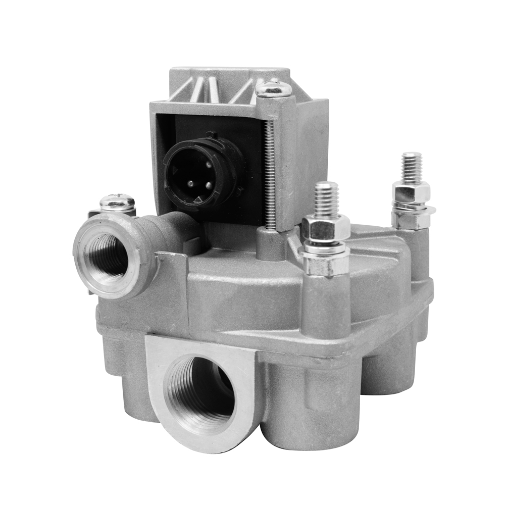 Pro Trucking Products: ABS Relay Valve, Direct Replacement For Meritor ...