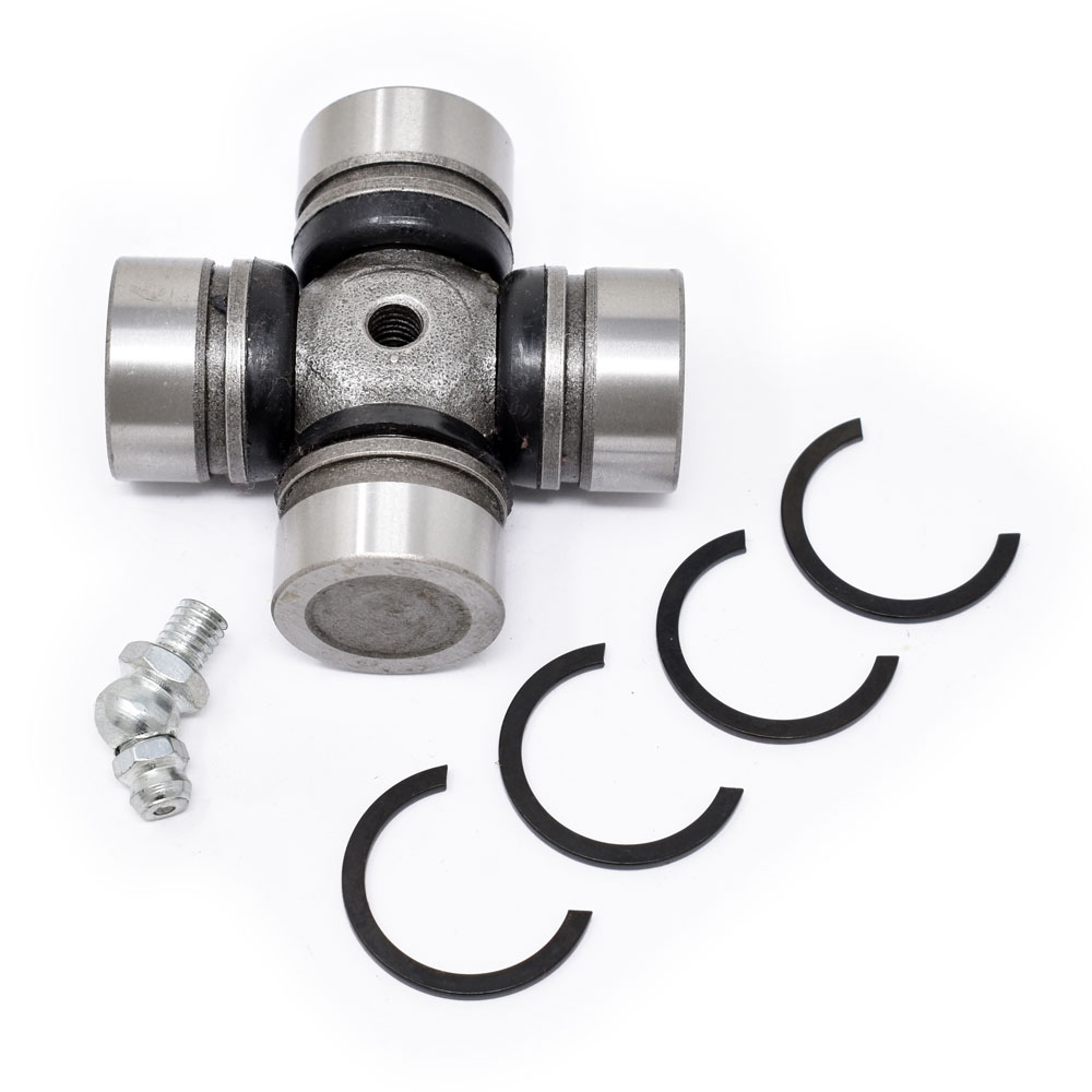 Pro Trucking Products: CP170X Xtreme U-Joint, Replaces Meritor 10N and ...