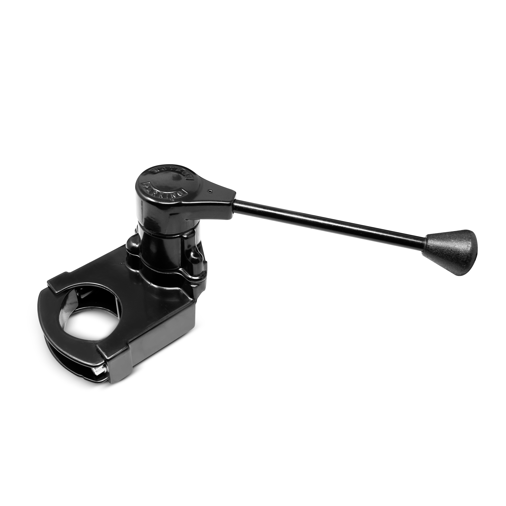 Pro Trucking Products: Trailer Brake Control Valve with Handle