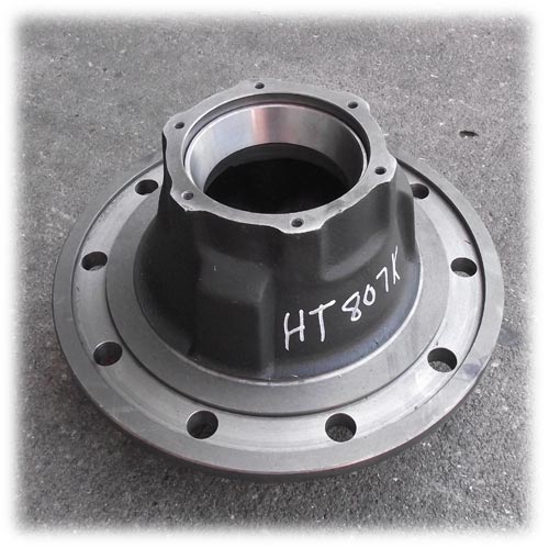 Pro Trucking Products: Inboard-Mount Trailer Hub, Stud Pilot, 663 or ...