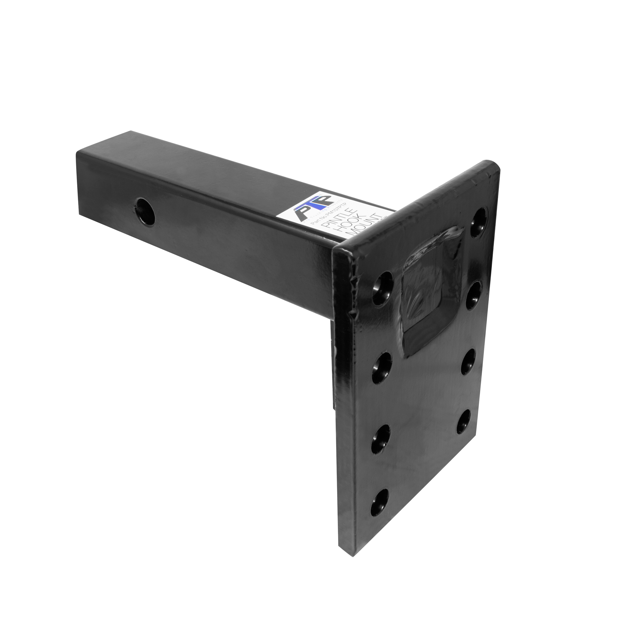 Pro Trucking Products: 3 Position Adjustable Pintle Hook Mount With 9 ...
