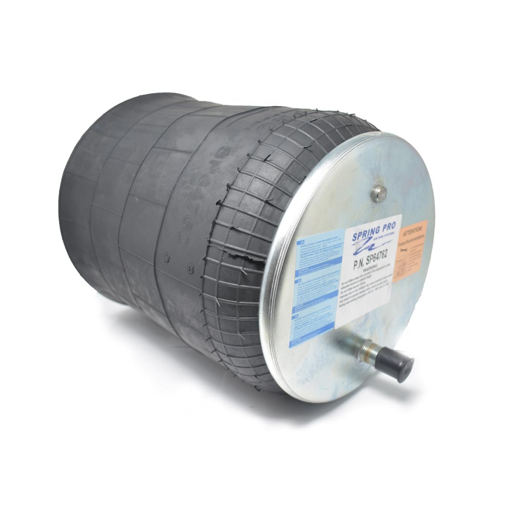 Pro Trucking Products: Air Ride Suspension Air Spring, Replaces ...