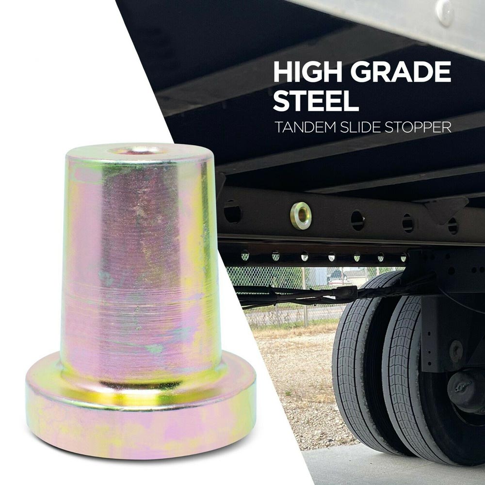 Pro Trucking Products: TS2000 Tandem Slide Stopper Tool Used in Sliding ...