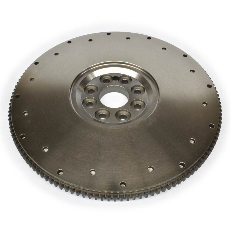 Pro Trucking Products: 14" Flat Flywheel, 8 Mounting Bolt Holes, CAT ...