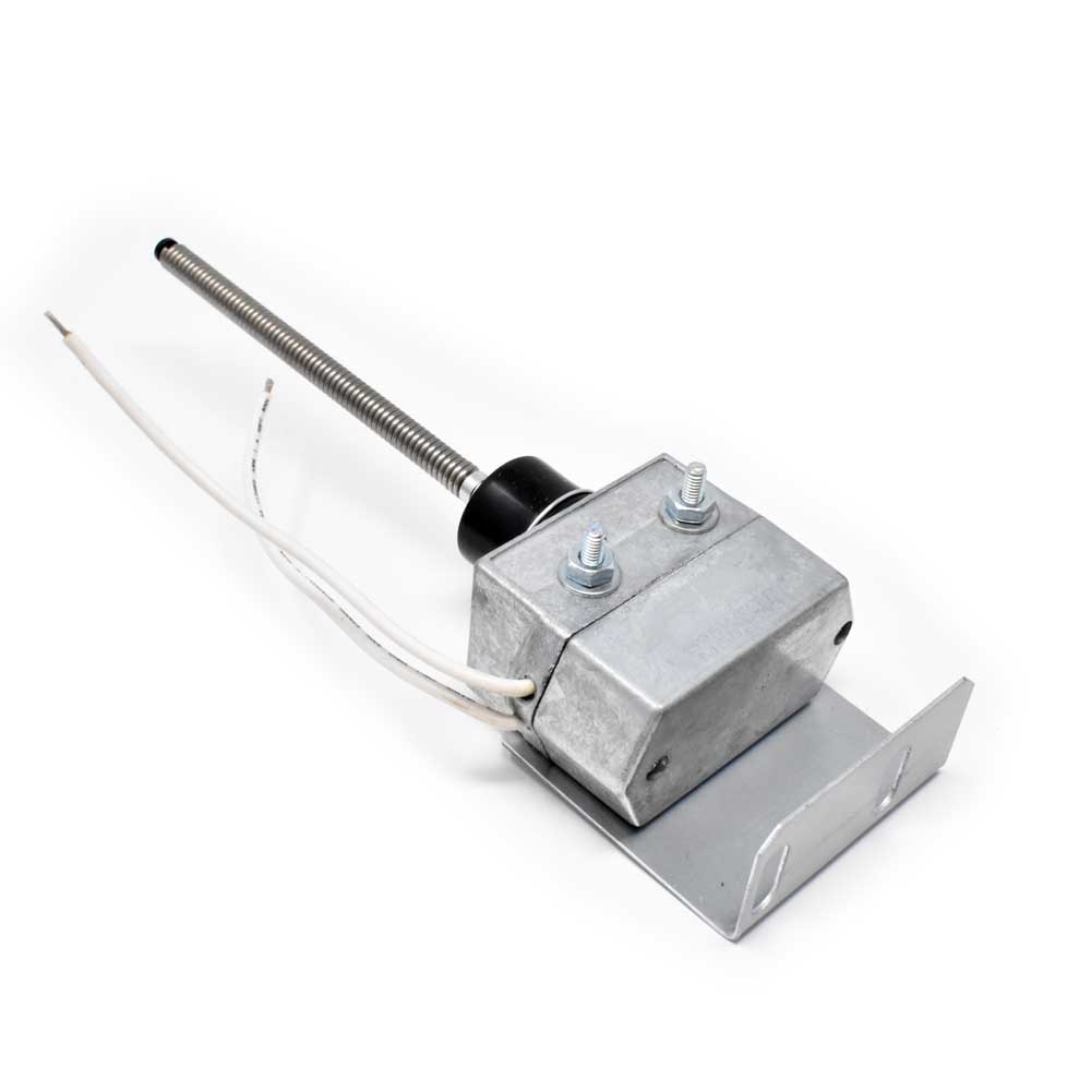 Pro Trucking Products: Body-Up Indicator, Pre-wired, 15 Amp, Normally ...