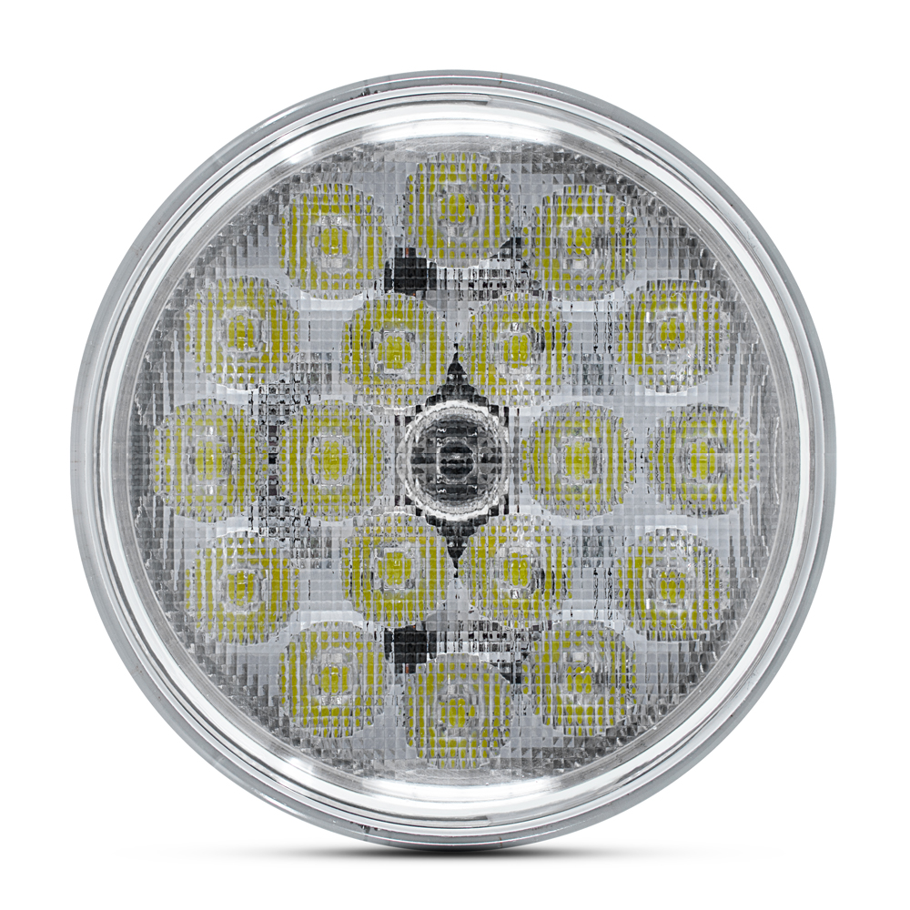 Pro Trucking Products: PAR36 LED Replacement Lamp With Spot Light ...