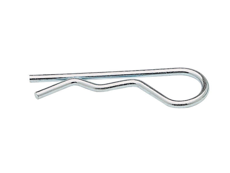 Pro Trucking Products: Hitch Pin Clip - (Groove Pin Clip)