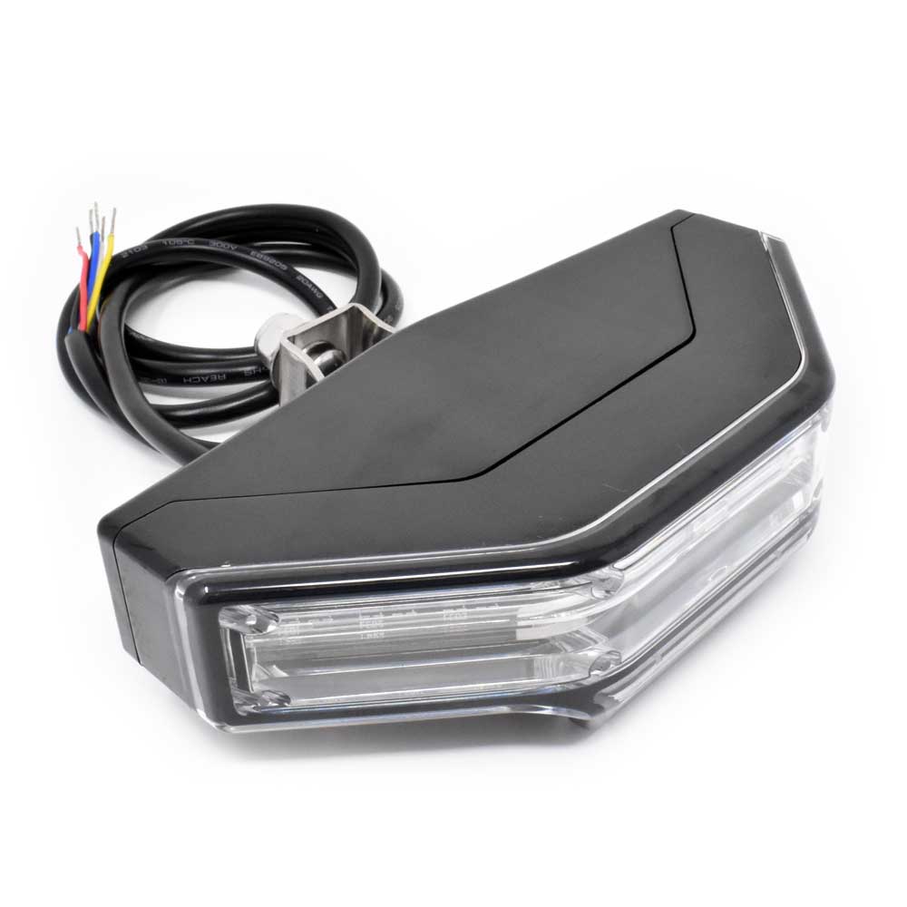 Pro Trucking Products: CWL1 180 Degree Corner LED Warning Light With ...