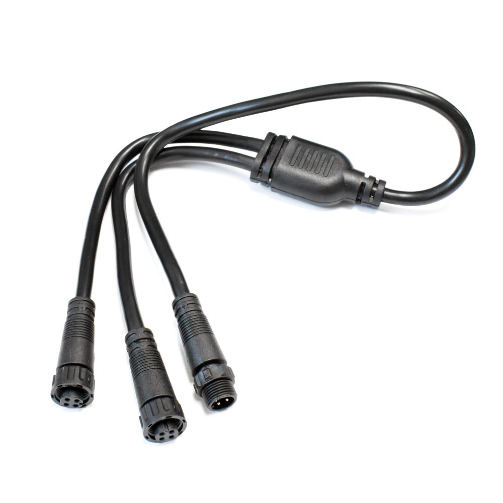 Pro Trucking Products: TL1 Y Connector For SW4 Controller, Use to ...
