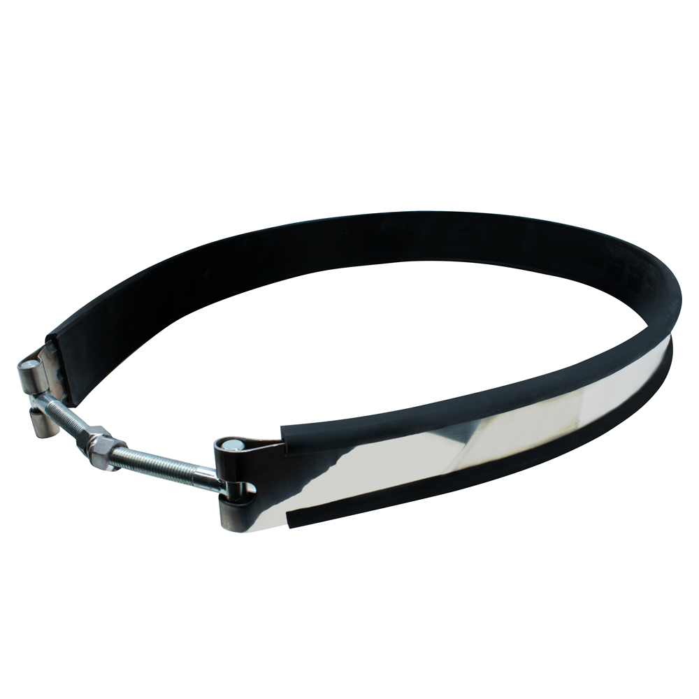 Pro Trucking Products: Stainless Steel Strap for A4500SS Hydraulic Tank