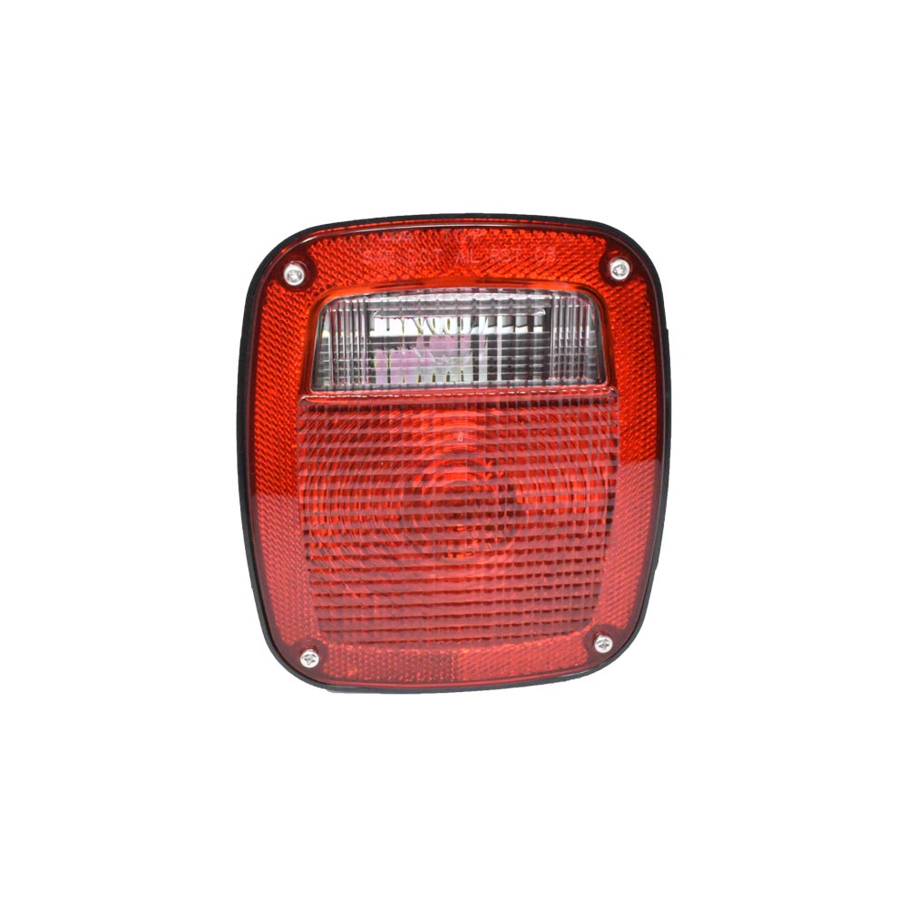 Pro Trucking Products: Universal Stop-Tail-Turn, Back-Up, and License ...