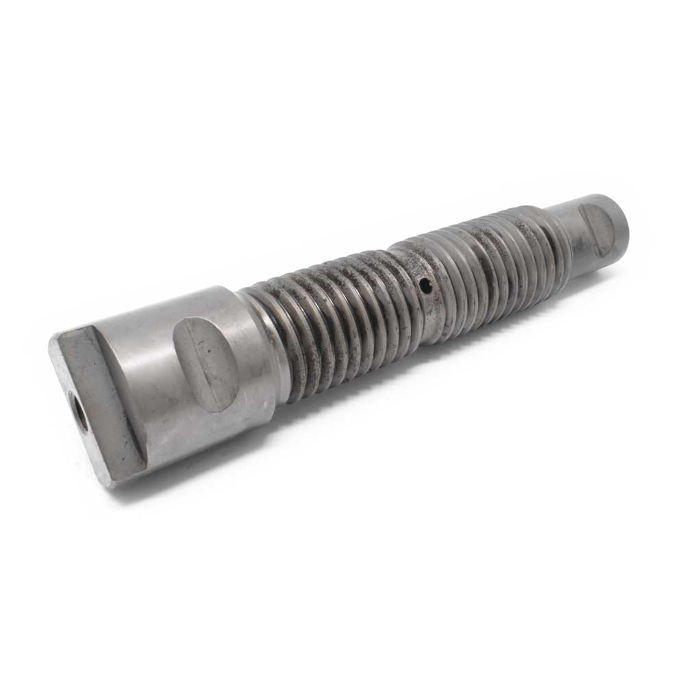 Pro Trucking Products: Threaded Spring Pin, 7-3/8" Long, 1-3/8" - 6 Thread