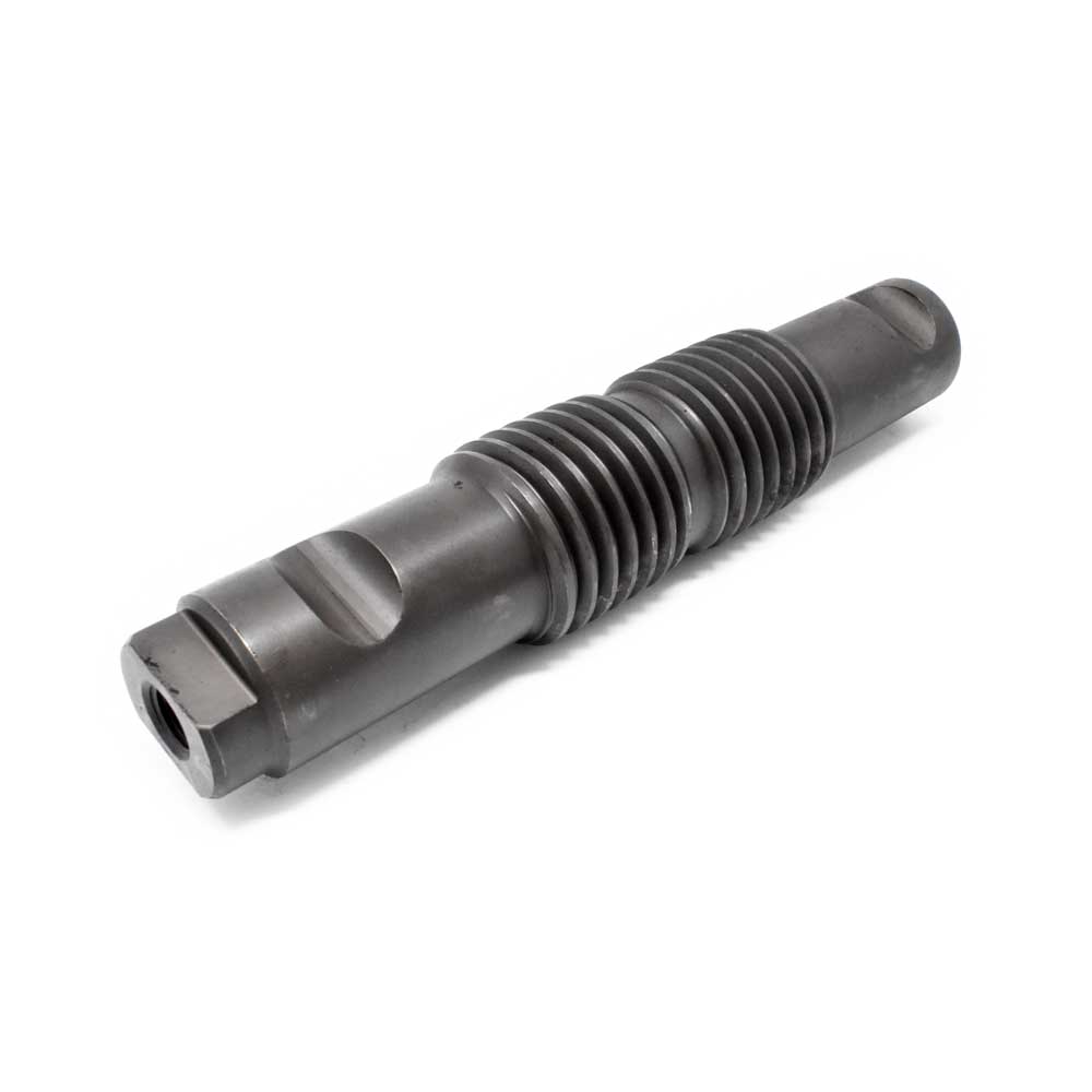 Pro Trucking Products: Threaded Spring Pin, 1-3/8" - 6 Thread, 6.58" Long