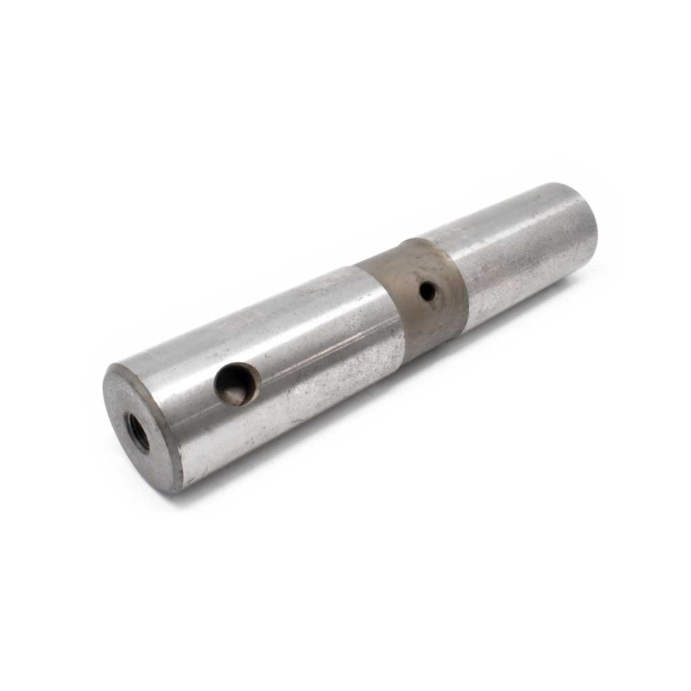 Pro Trucking Products: Spring Pin, 1.25" Diameter, 6.25" Long