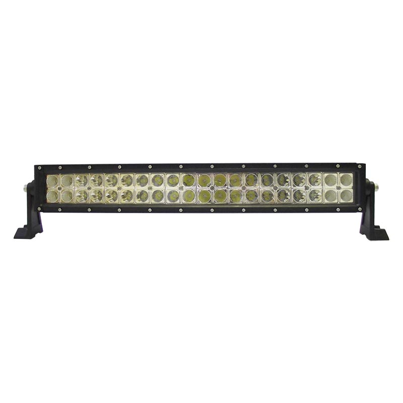 Pro Trucking Products: 50" LED Spot/Flood Light Bar
