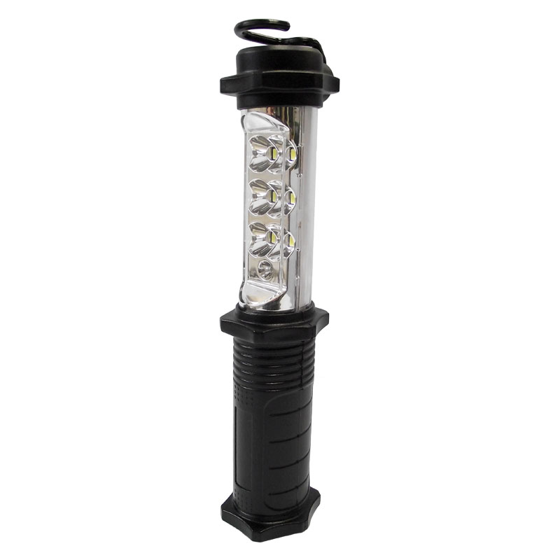 Pro Trucking Products: Rechargeable Cordless LED Task Light, Includes ...