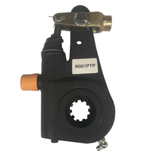 Pro Trucking Products: 1-1/4" - 10 Spline, 5-1/2" Length Automatic ...