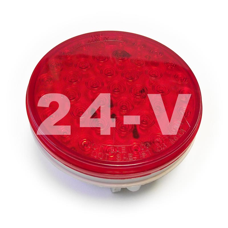 Pro LED Lights - Pro Trucking Products Catalog