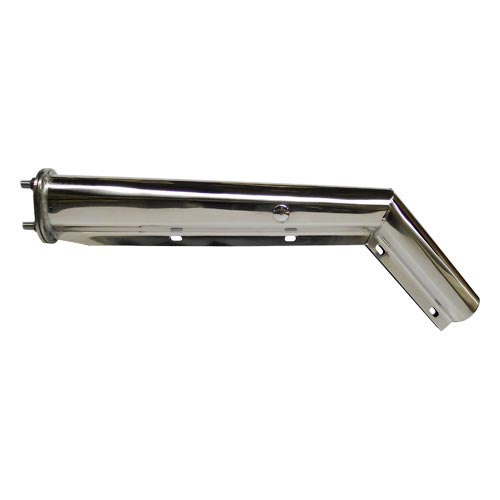 Pro Trucking Products: Stainless Steel Spring-Loaded Mud Flap Hangers ...