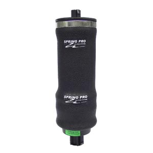 Spring Pro Air Springs - Pro Trucking Products Catalog