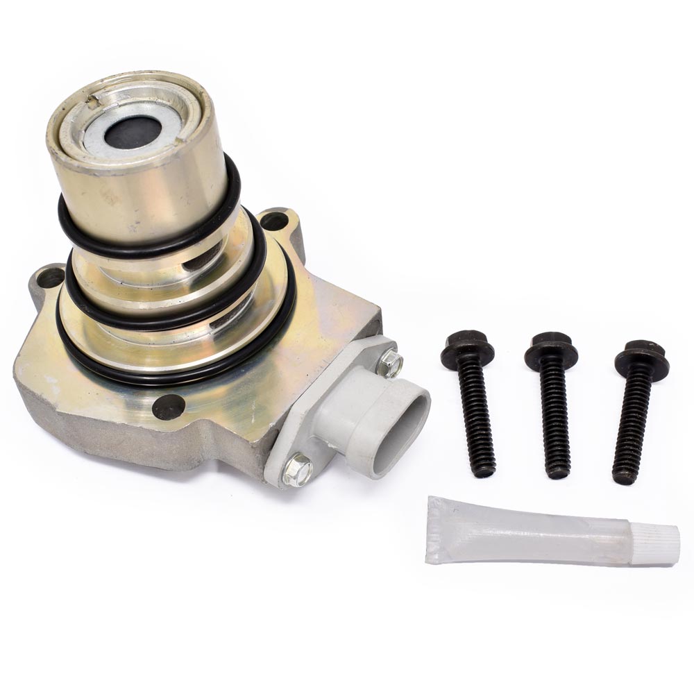 Pro Trucking Products: Complete Soft Seat Purge Valve Assembly for 24 ...